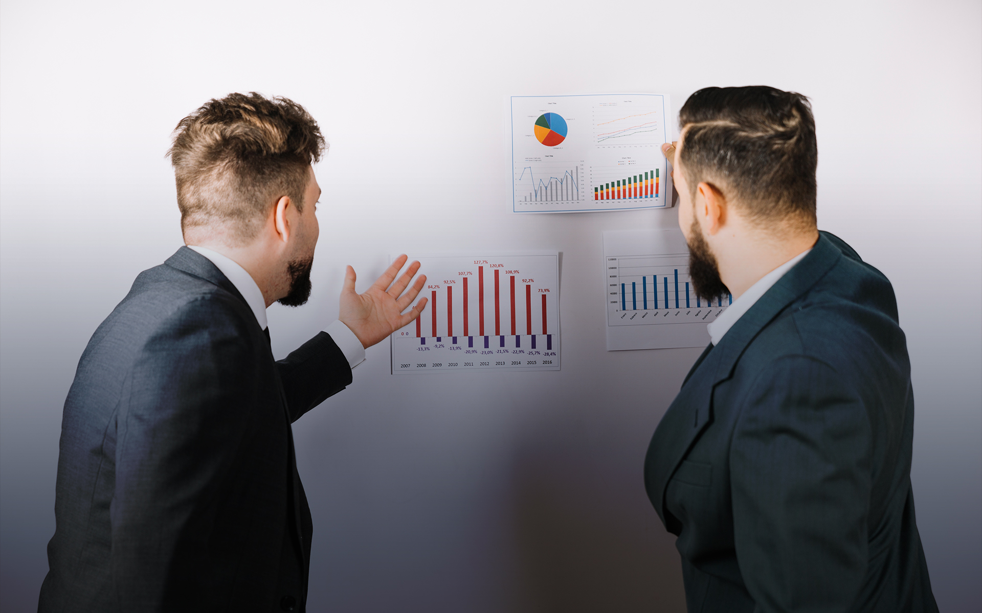 What is corporate vs business? - In-Depth Details